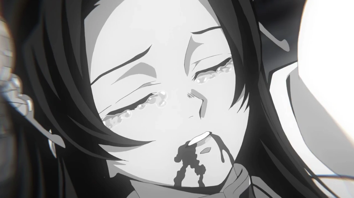 Kanae Kocho | Dead Characters Wiki | Fandom