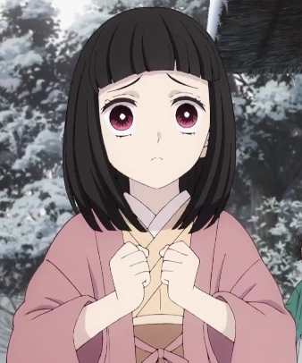 Hanako Kamado | Dead Characters Wiki | Fandom