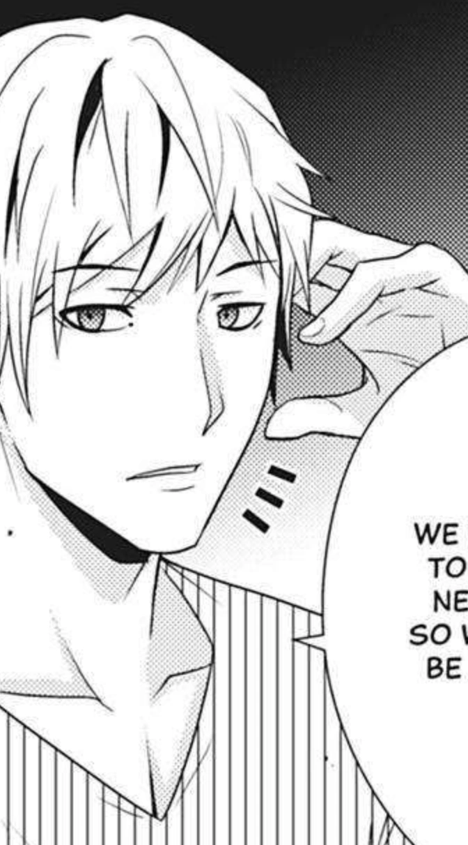 Tachibana | Dead Company Manga Wiki | Fandom