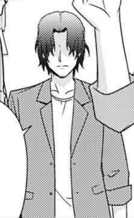 A | Dead Company Manga Wiki | Fandom