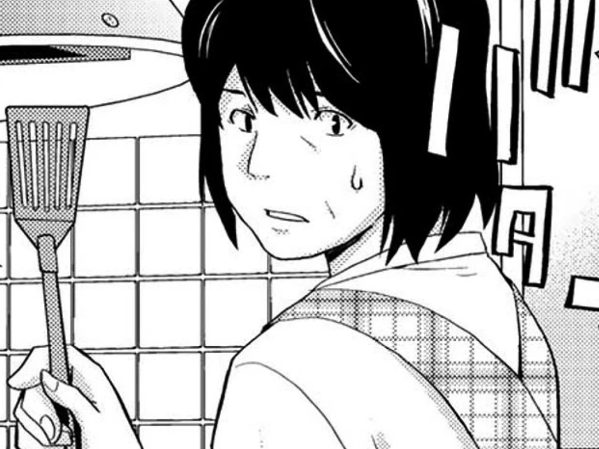 Ms. Miyauchi | Dead Company Manga Wiki | Fandom