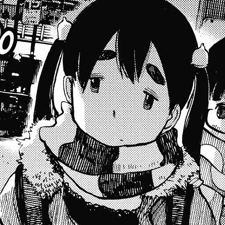 Ouran Nakagawa | Dead Dead Demon's Dededede Destruction Wiki | Fandom