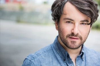 Alex Brightman | DeadEndia Wiki | Fandom
