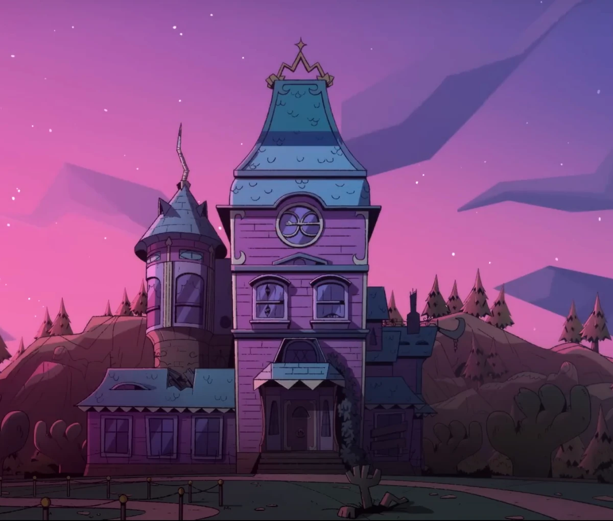 Dead End | DeadEndia Wiki | Fandom