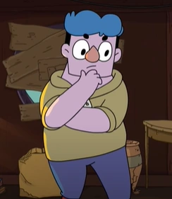 Barney (web short) | DeadEndia Wiki | Fandom