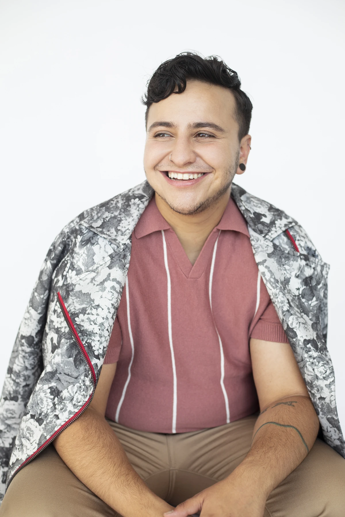 Zach Barack | DeadEndia Wiki | Fandom