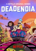 DeadEndia | DeadEndia Wiki | Fandom