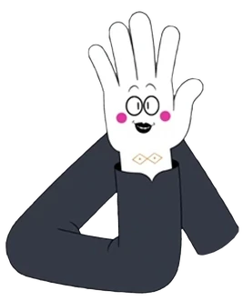Fingers | DeadEndia Wiki | Fandom