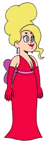 Jennifer Swan | DeadEndia Wiki | Fandom