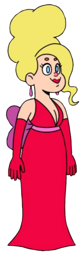 Jennifer Swan | DeadEndia Wiki | Fandom