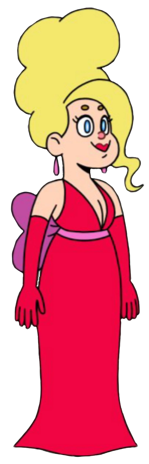 Jennifer Swan | DeadEndia Wiki | Fandom