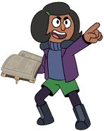 Norma Khan/Gallery | DeadEndia Wiki | Fandom