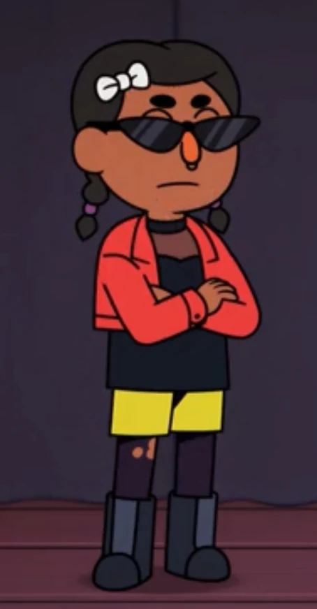 Alternate Norma | DeadEndia Wiki | Fandom