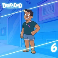 Logan Nguyen | DeadEndia Wiki | Fandom