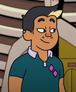 Logan Nguyen | DeadEndia Wiki | Fandom