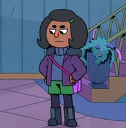 Norma Khan/Gallery | DeadEndia Wiki | Fandom