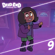 Norma Khan/Gallery | DeadEndia Wiki | Fandom