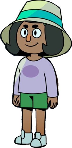 Norma Khan | DeadEndia Wiki | Fandom