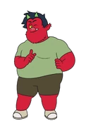Asmodeus | DeadEndia Wiki | Fandom