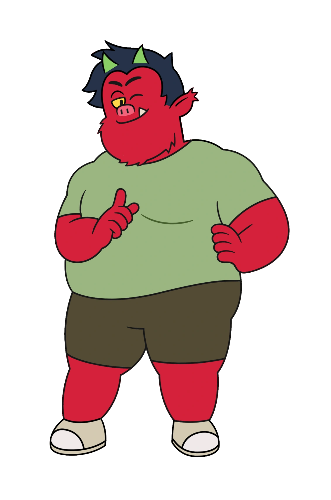 Asmodeus | DeadEndia Wiki | Fandom