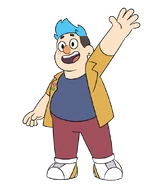 Barney Guttman/Gallery | DeadEndia Wiki | Fandom