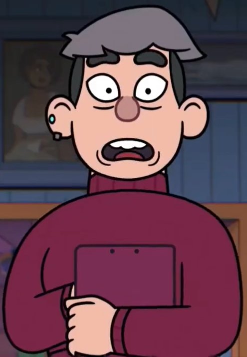 Barborah Winslow | DeadEndia Wiki | Fandom