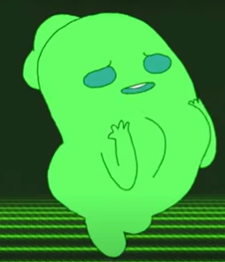 Pauline (web short) | DeadEndia Wiki | Fandom