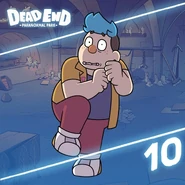 Barney Guttman/Gallery | DeadEndia Wiki | Fandom