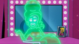 Pauline Phoenix | DeadEndia Wiki | Fandom