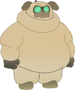 Temeluchus | DeadEndia Wiki | Fandom