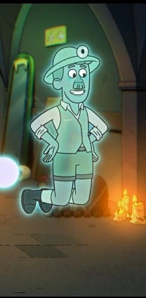 Chester | DeadEndia Wiki | Fandom