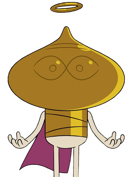 The Watcher | DeadEndia Wiki | Fandom