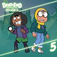 Badyah Hassan | DeadEndia Wiki | Fandom