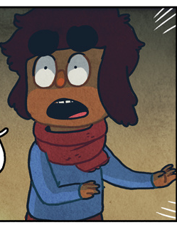 Category:Graphic Novel Characters | DeadEndia Wiki | Fandom