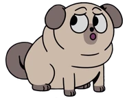 Pugsley Guttman/Gallery | DeadEndia Wiki | Fandom