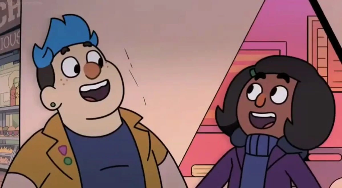 At Dead End (Reprise)/Down There (Reprise 2) | DeadEndia Wiki | Fandom