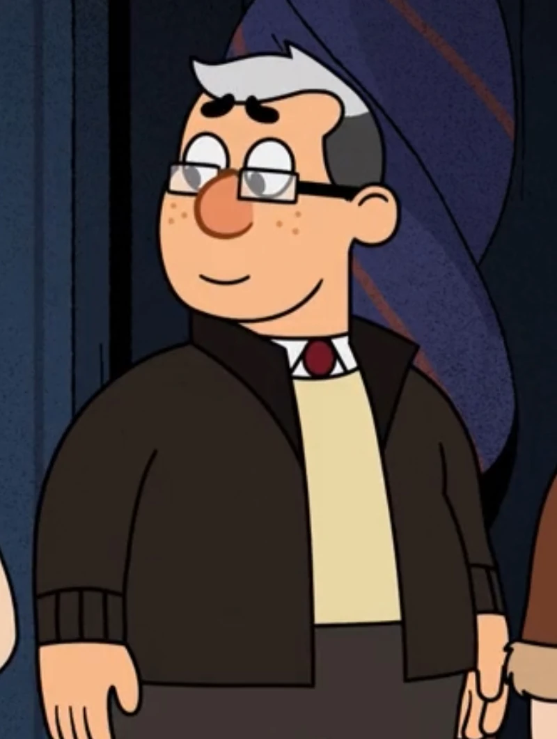 Saul Guttman | DeadEndia Wiki | Fandom