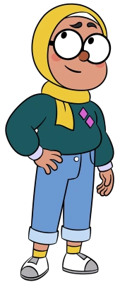 Badyah Hassan | DeadEndia Wiki | Fandom