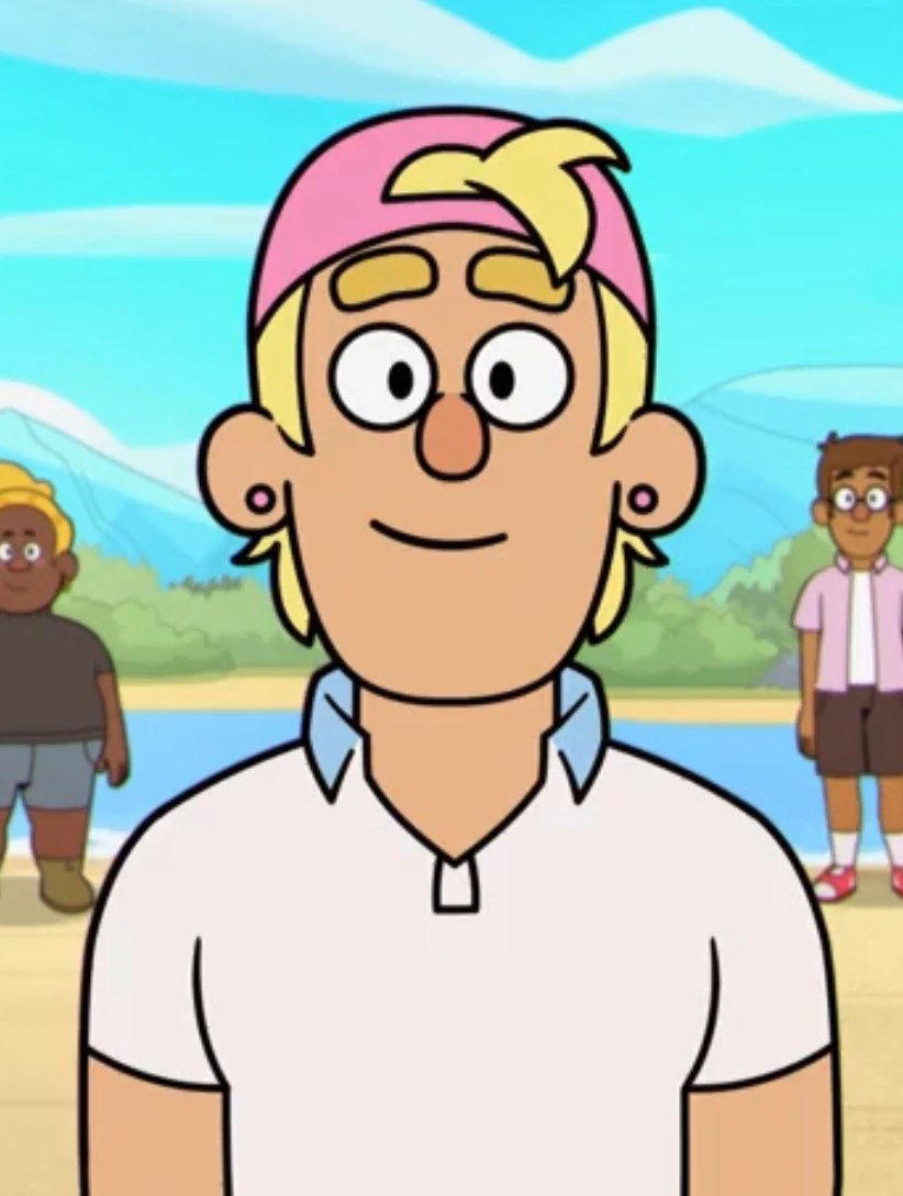 Josh | DeadEndia Wiki | Fandom