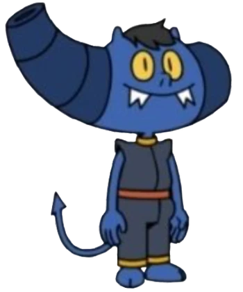 Danny | DeadEndia Wiki | Fandom