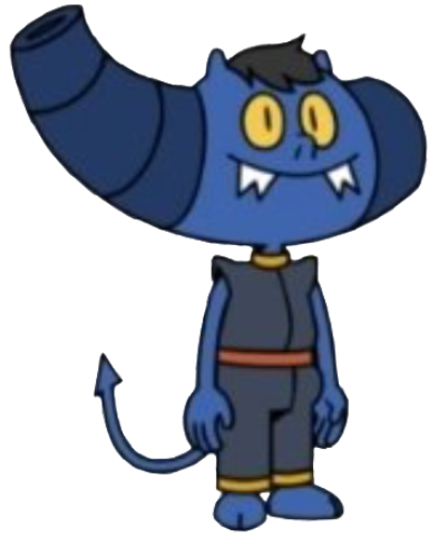 Danny | DeadEndia Wiki | Fandom