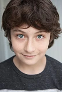 Tucker Chandler | DeadEndia Wiki | Fandom