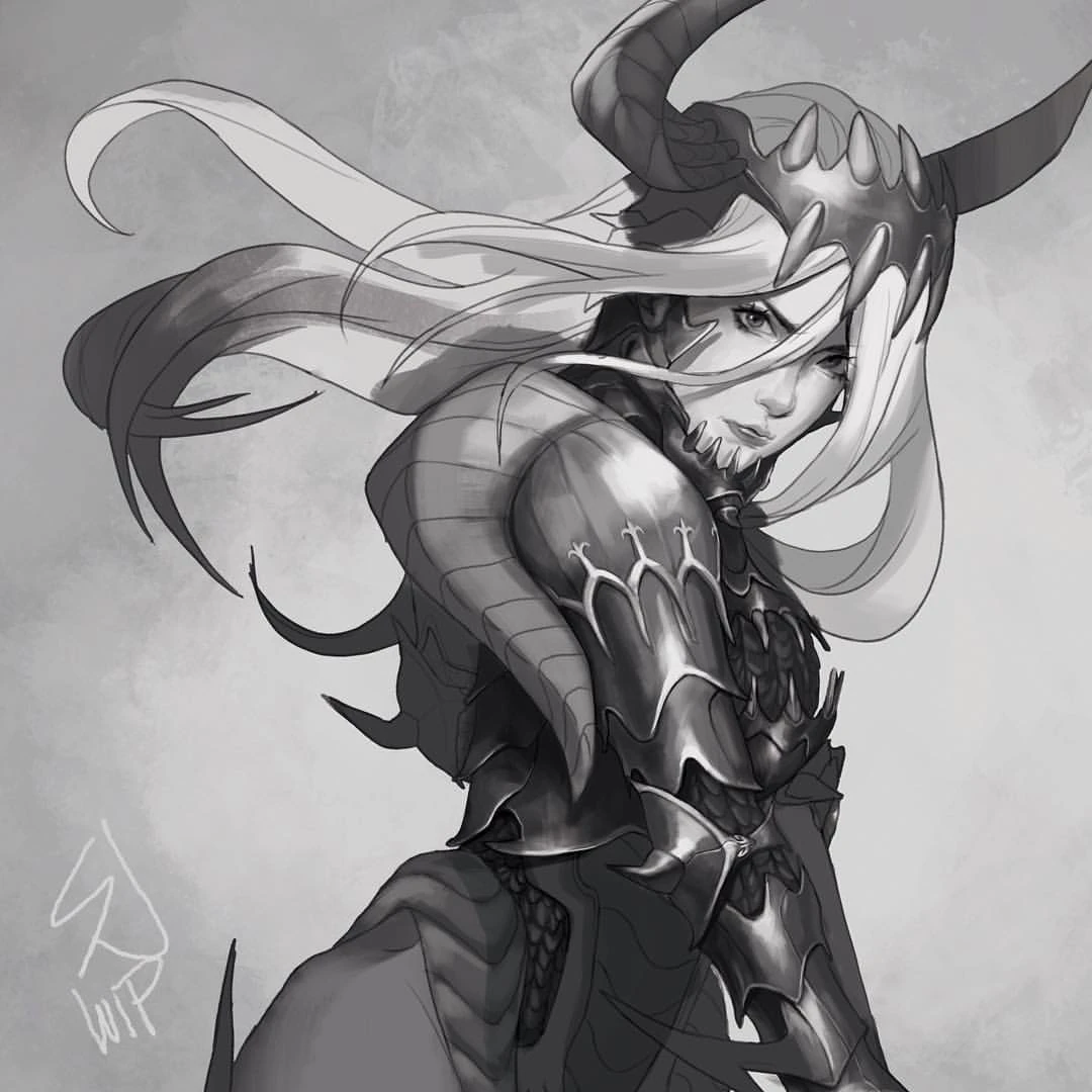 Dovah | Dead Evil Wiki | Fandom