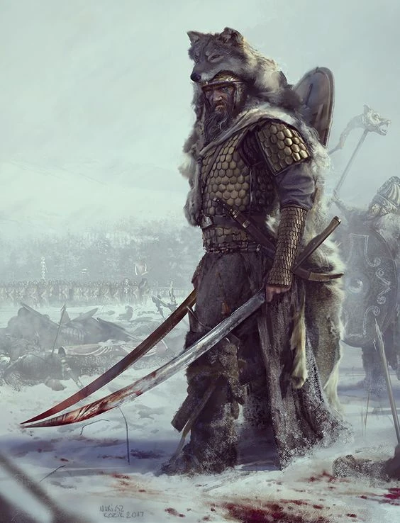 Jorrick | Dead Evil Wiki | Fandom