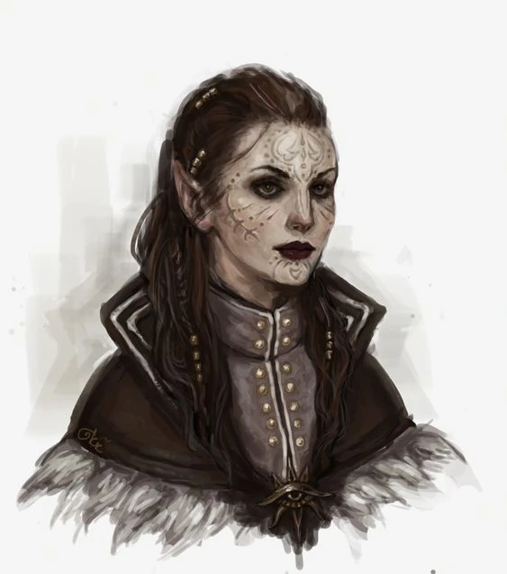 Fyrina Galia | Dead Evil Wiki | Fandom