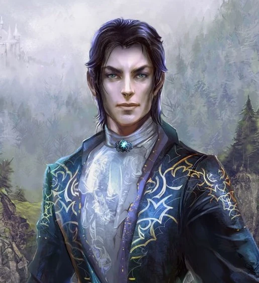 Walder Lethbridge-Havelock | Dead Evil Wiki | Fandom