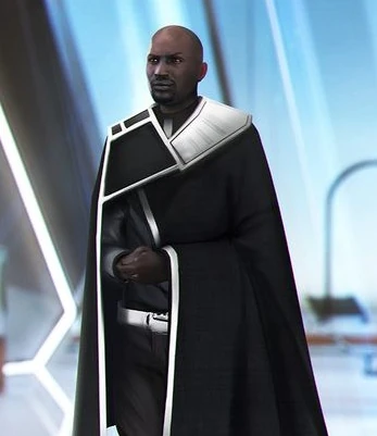 Terrence Barnes | Dead Evil Wiki | Fandom