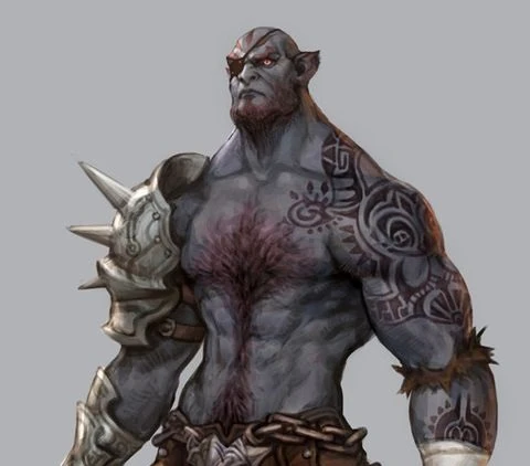 Shaw | Dead Evil Wiki | Fandom