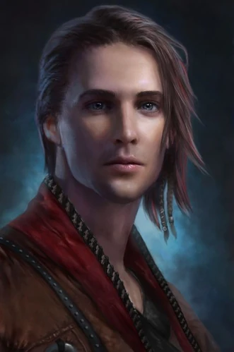 William Arkwright | Dead Evil Wiki | Fandom