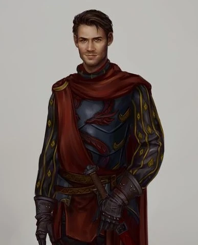 Parsifal II Seward | Dead Evil Wiki | Fandom